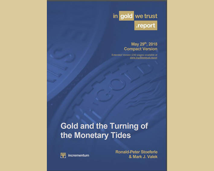 Download Free Gold Report - Goldnotes.com - A Resource Investor's Site